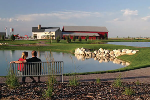 Commerce City | Communities | AC-REP