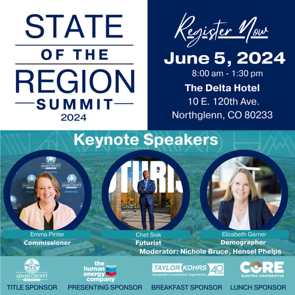 State of the Region | Programs | AC-REP